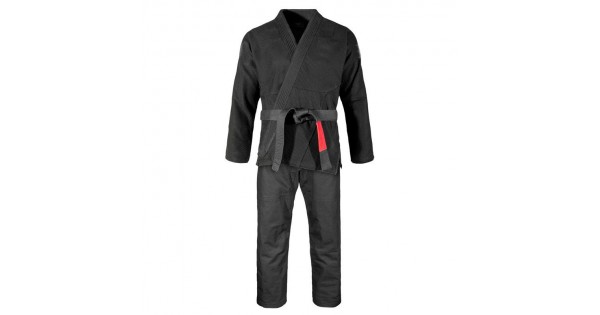 Jiu Jitsu Uniform
