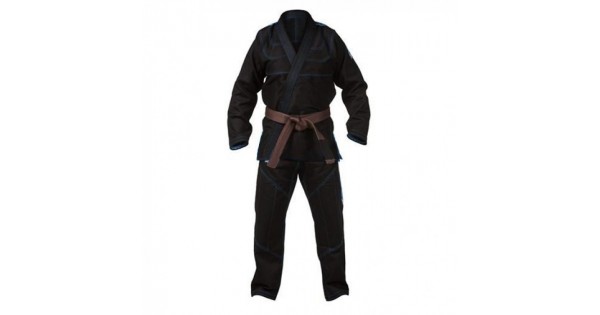 Jiu Jitsu Uniform