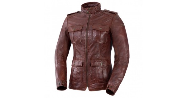 Fashion Jacket