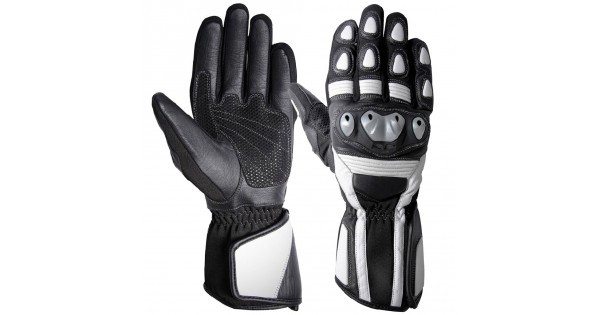 Motorbike Gloves