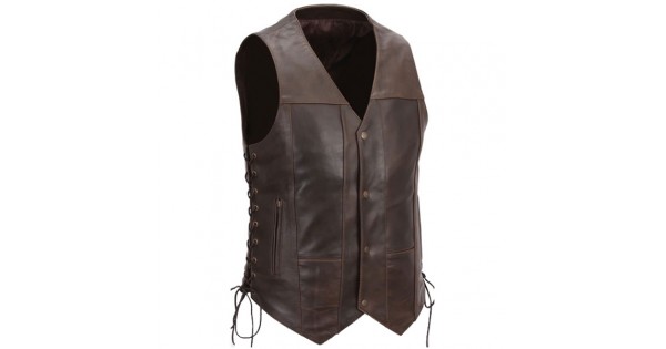 Motorbike Vest