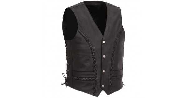 Motorbike Vest